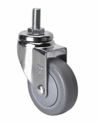 China Grey Color Chrome Plated 3