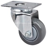 China Edl Chrome 4