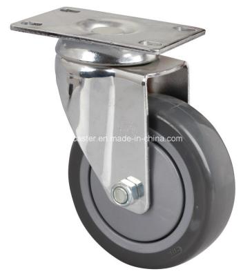 China 5714-77 Edl Chrome 4