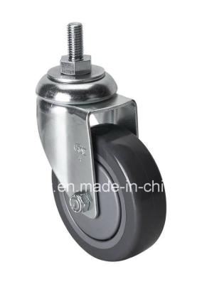 China Edl Medium 4