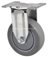 China Bearing Type Ball Bearing Grey 4