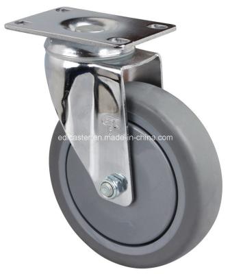 China 110kg Maximum Load Edl Chrome 4