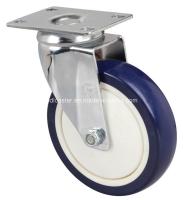 China 5715-87 Edl Chrome 5