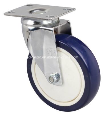 China 5715-87 Edl Chrome 5
