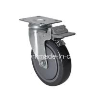 China Durable Ball Bearing 130kg Load Capacity 5
