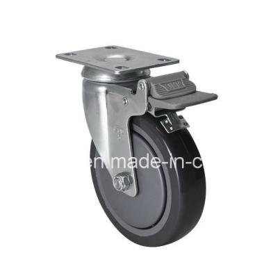 China Durable Ball Bearing 130kg Load Capacity 5
