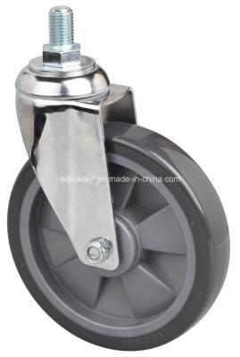 China Grey Color Application Caster 6