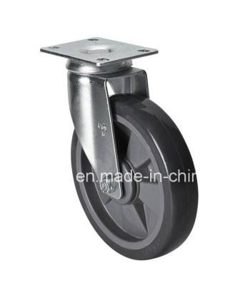China Edl Medium 6