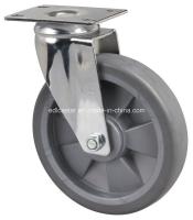 China Customizable TPE Caster 6