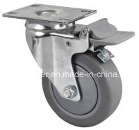 China Edl Medium 3