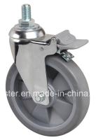 China Zinc Plated 6
