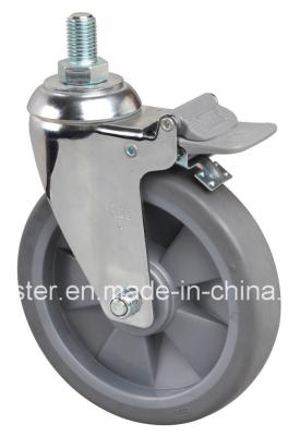 China Zinc Plated 6