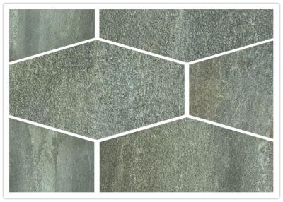 China 600x600mm Non-Toxic Stone Look Porcelain Floor Tile - ECO Certified for Walls and Floors for sale