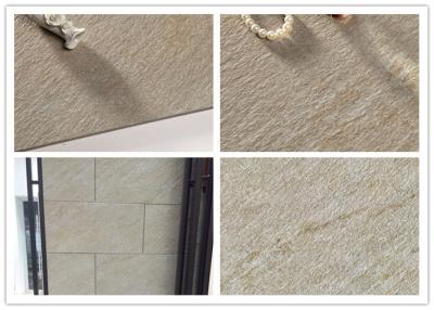 China Large Ceramic Floor Tiles with Heat Insulation, Non-Slip Surface and Antibacterial Properties - 5 Color Options Available for sale