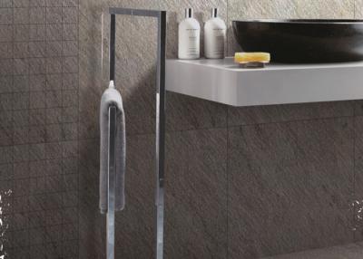 China Acid-Resistant Non-Slip Porcelain Tile with Heat Insulation - 600x600mm Size, R11-R13 Slip Rating for Indoor/Outdoor Use for sale