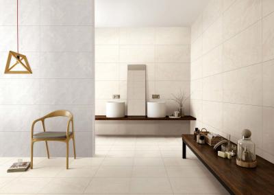 China Porcelain Wall Tiles for Kitchen - Polished & Matte Finish with High Chemical Resistance and Dimensional Stability for sale