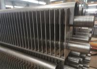 China JIS Cold Finished Boiler Fin Tube Stainless Steel Painted For Heat Exchanger Economizer for sale