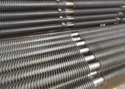 China High Efficiency Industrial Boiler Fin Tube Spiral Stainless Steel For Heat Exchange for sale