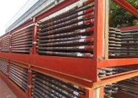 China Industrial Stainless Steel Superheater And Reheater Vertical Waste To Energy Power Plant for sale