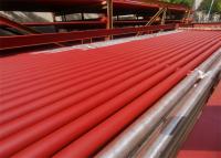 China ASME Standard Superheater And Reheater Stainless Weld Carbon Steel Tube for sale