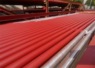 China ASME Standard Superheater And Reheater Stainless Weld Carbon Steel Tube for sale
