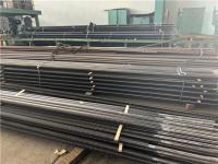 China Steam Spiral Boiler Fin Tube Economizer ASME Standard High Pressure for sale