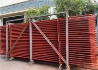 China ASME Standard Boiler Economizer Steam Industrial Parts for sale