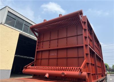 China Electrial Water Boiler Economizer Tubes CFB In Thermal Power Plant High Corrosion for sale