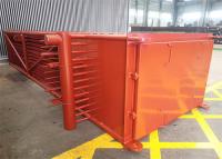 China Heat Exchanger Boiler Economizer High Efficient In Power Plant for sale
