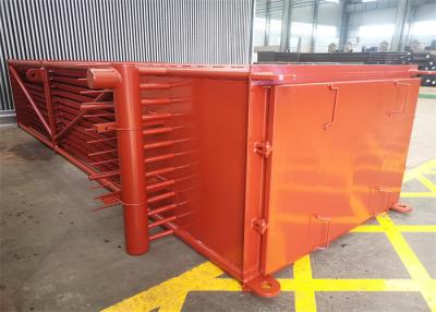 China Heat Exchanger Boiler Economizer High Efficient In Power Plant for sale