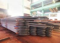 China Austenitic Stainless Steel Superheater And Reheater Waste To Energy Power Plant for sale