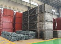 China Steam Boiler System Economiser Power Plant Coal Fuel Steel Gas for sale