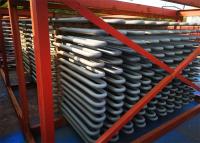 China Carbon Steel Boiler Superheater Coil Thermal Coal Boiler Power Plant for sale