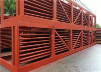 China Anti Corrossion Carbon Steel Boiler Superheater Coil Thermal Coal Boiler Power Plant Waste To Energy for sale