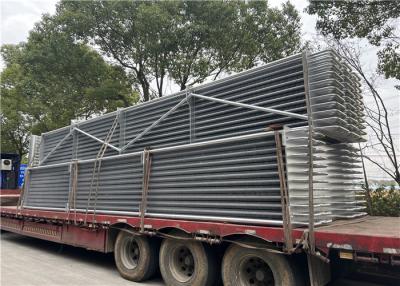China Waste Heat Recovery H Fin Tube High Frequency Welding Industrial Boiler Economizer ASME for sale