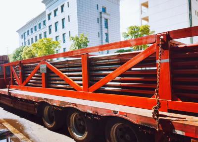 China ASME Boiler Superheater Pendants Of  With 360° Shields For Waster Incinerator for sale