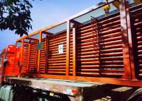 China SA210A1 Tubes Made Boiler Economizer With Shields For Waste Incinerator for sale