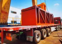 China ASME Boiler H Fin Tube Carbon Steel Heat Exchanger for sale