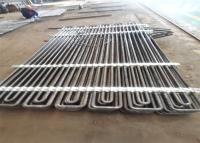 China Energy Saving Superheater And Reheater High Efficient In Power Plant Stainless Steel for sale