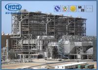 China 350kw Vertical Thermic Fluid ASME Thermal Oil Boiler for sale
