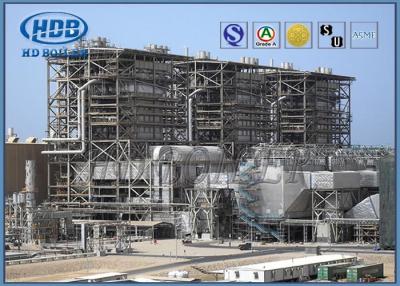 China 350kw Vertical Thermic Fluid ASME Thermal Oil Boiler for sale
