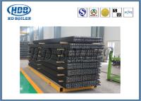 China Stainless Carbon Steel Fin Tube Heat Exchanger For Power Plant Economizer for sale