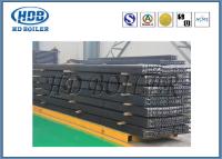China Carbon Fin Tube For Heat Transfer , Boiler Spare Parts With ASME Standard for sale