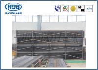 China Anti Shock Superheater And Reheater Pipe For Power Station Boiler TUV Certification for sale