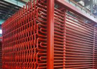 China SA210A1 Tubes Made Boiler Economizer With Handcuff for sale