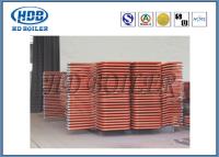 China High Efficient Carbon Steel Boiler Economizer In Power Plant , Long Service Life for sale