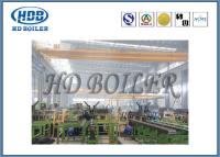 China Extruded Stainless Steel Boiler Fin Tube For Heat Exchanger High Frequency Welded for sale