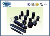 China Coal Fired Boiler Finned Tube Heat Exchanger For Air Cooler ASME Standard for sale
