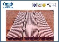 China Energy Saving Stainless Steel Boiler Reheater Convection Superheater ASME Certificate for sale