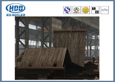 China Energy Saving Solar Membrane Water Panel Once Through High Heating Efficiency for sale